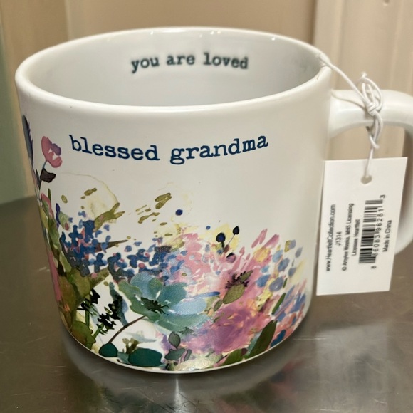 Dining | Brand New With Tag Mug | Poshmark